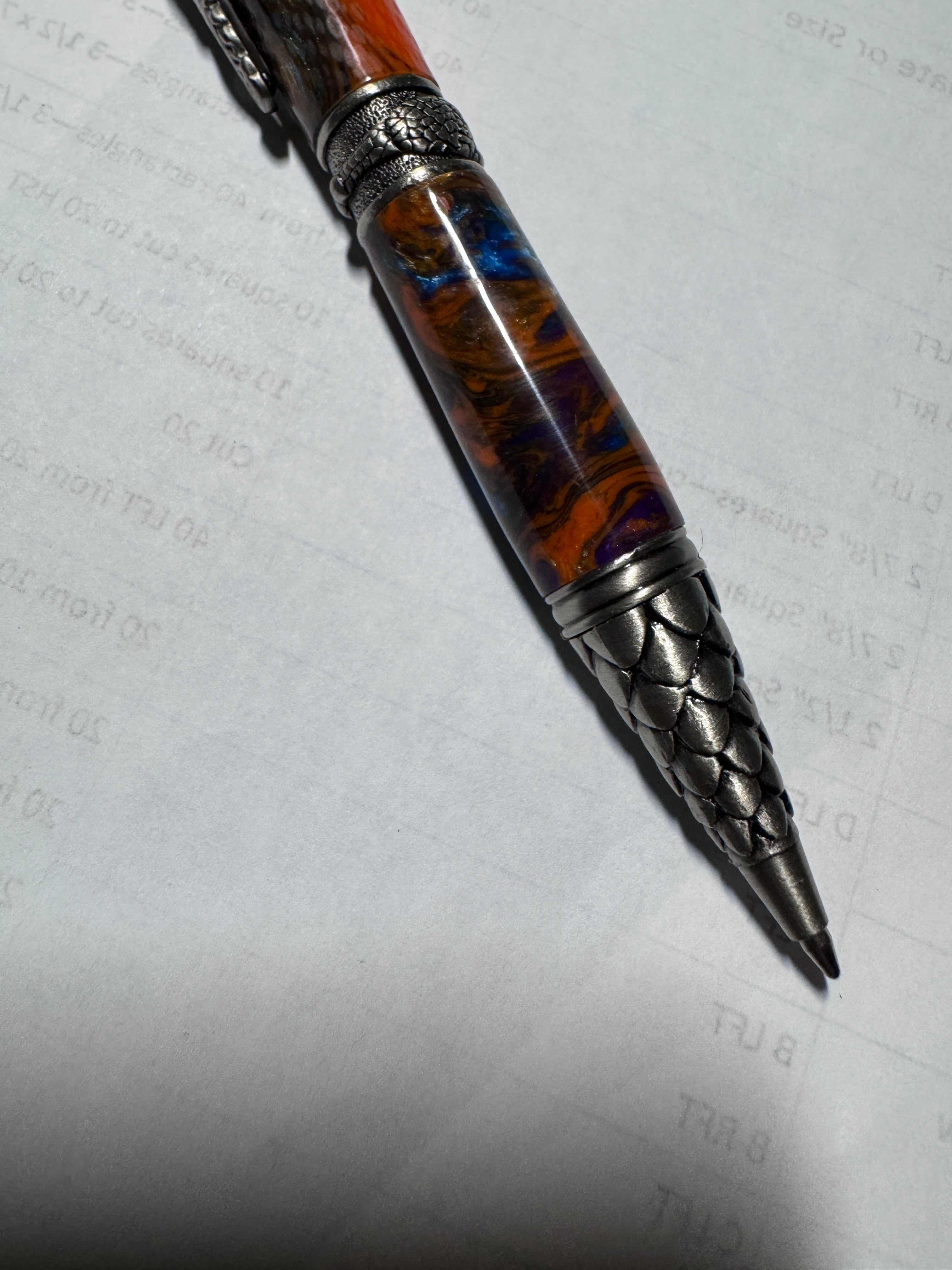 Pens – Off the Wall Creative